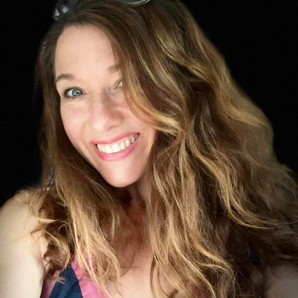 Louisa Fitzgerald - Get Creative in Brighton